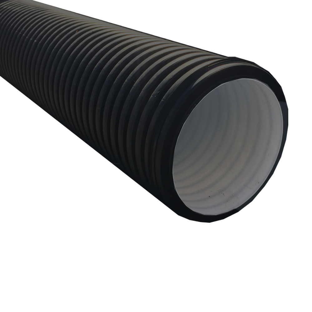 Tubo Saneamiento Corrugado SN8 | Grupo Incera Tienda Online